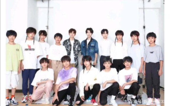 TF Family！！_哔哩哔哩_bilibili