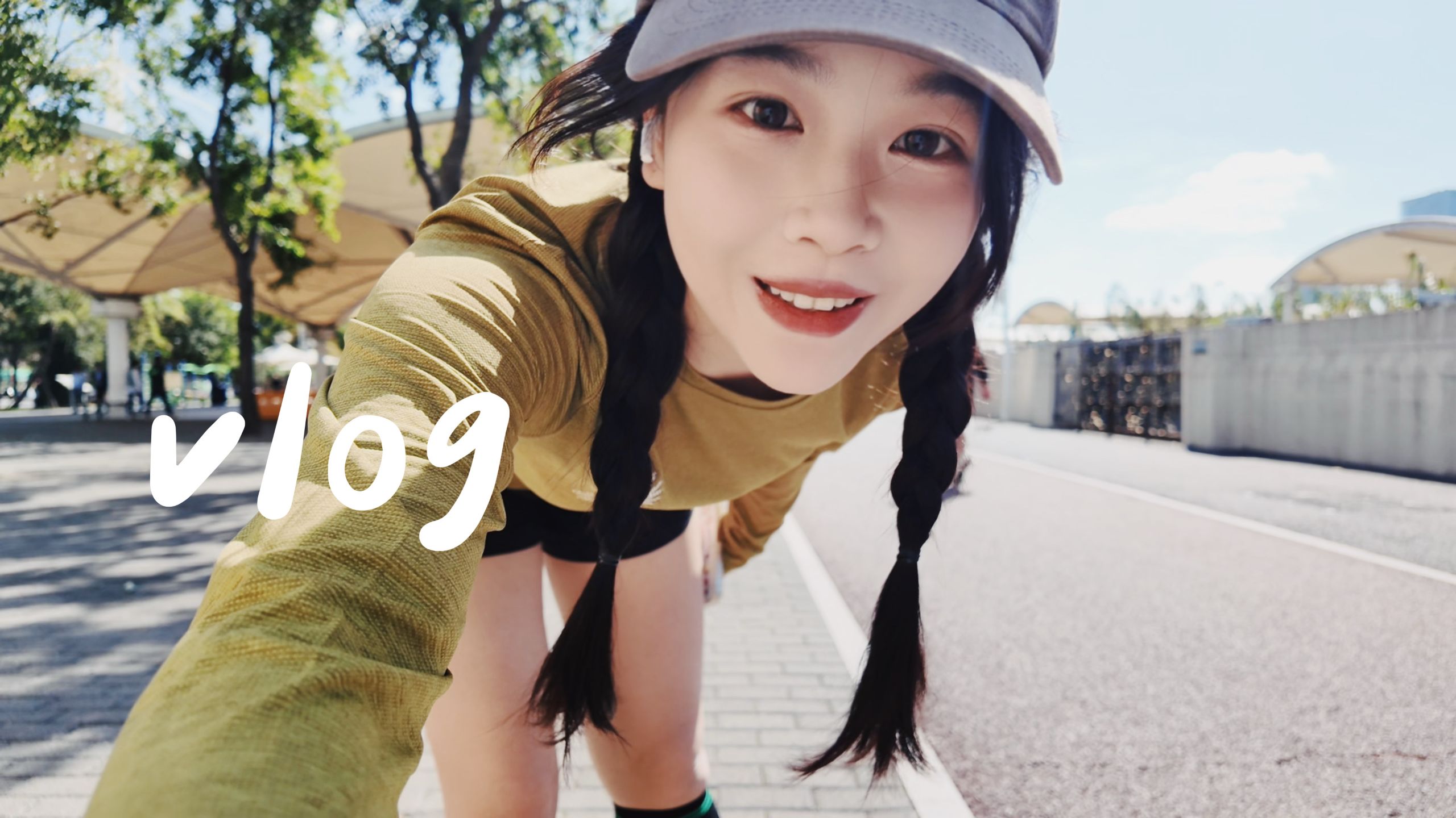 VLOG｜用喜欢的小事填补生活的支点 如何平衡主副业 找回生活的掌控感-ItsDani-ItsDani-哔哩哔哩视频