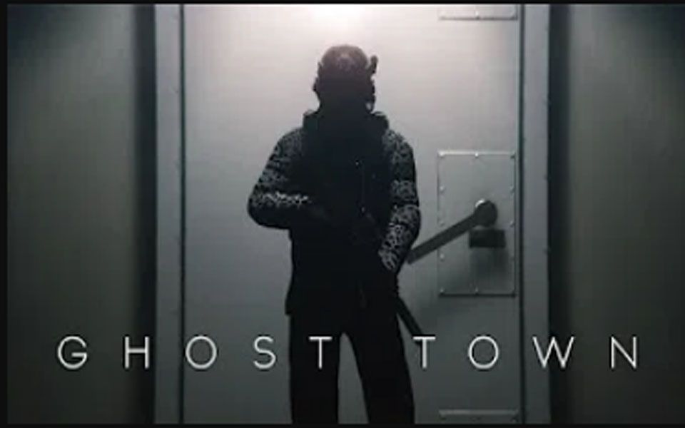 【SCP基金会】SCP:鬼城（预告片）_哔哩哔哩 (゜-゜)つロ 干杯~-bilibili