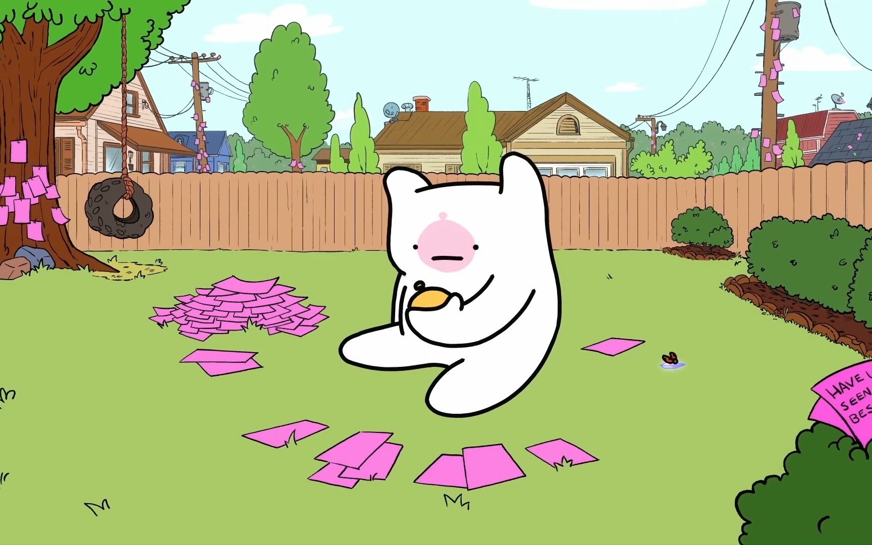 #163 Spesh的故事 | 第一集 - Danny Casale动画_哔哩哔哩_bilibili