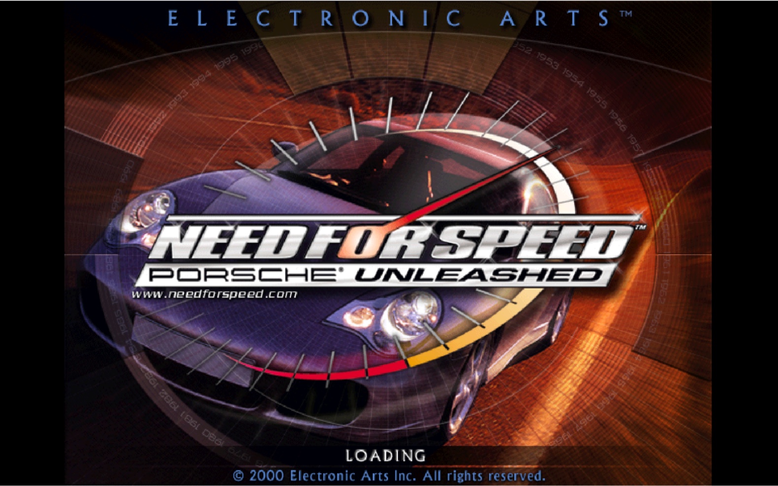 [Nil的童年游戏补完计划](2000)极品飞车保时捷之旅(NFS5: PORSCHE UNLEASHED)-所有赛道风景欣赏_哔哩哔哩 ...