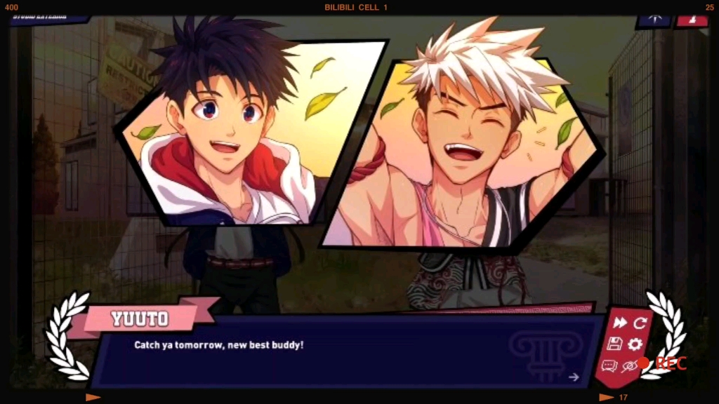 JockStudio试玩版如何把6条线6位帅哥都攻略一遍【JockStudio汉化】