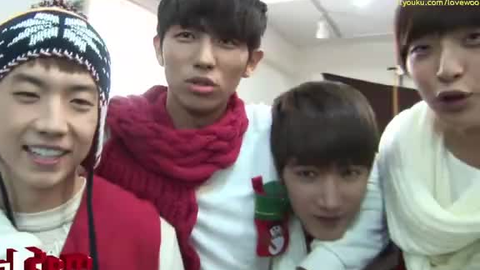 Jyp Nation This Christmas