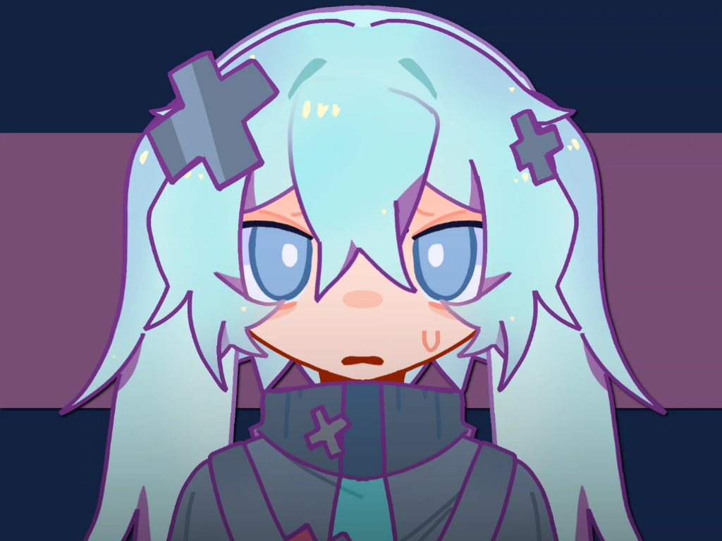 【无法歌唱的初音未来】estranger meme-秃顶拖把-秃顶拖把-哔哩哔哩视频