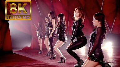 T Ara 9 号壁纸 4K LIVE ] T Ara Number 9 (140615 Dream Concert