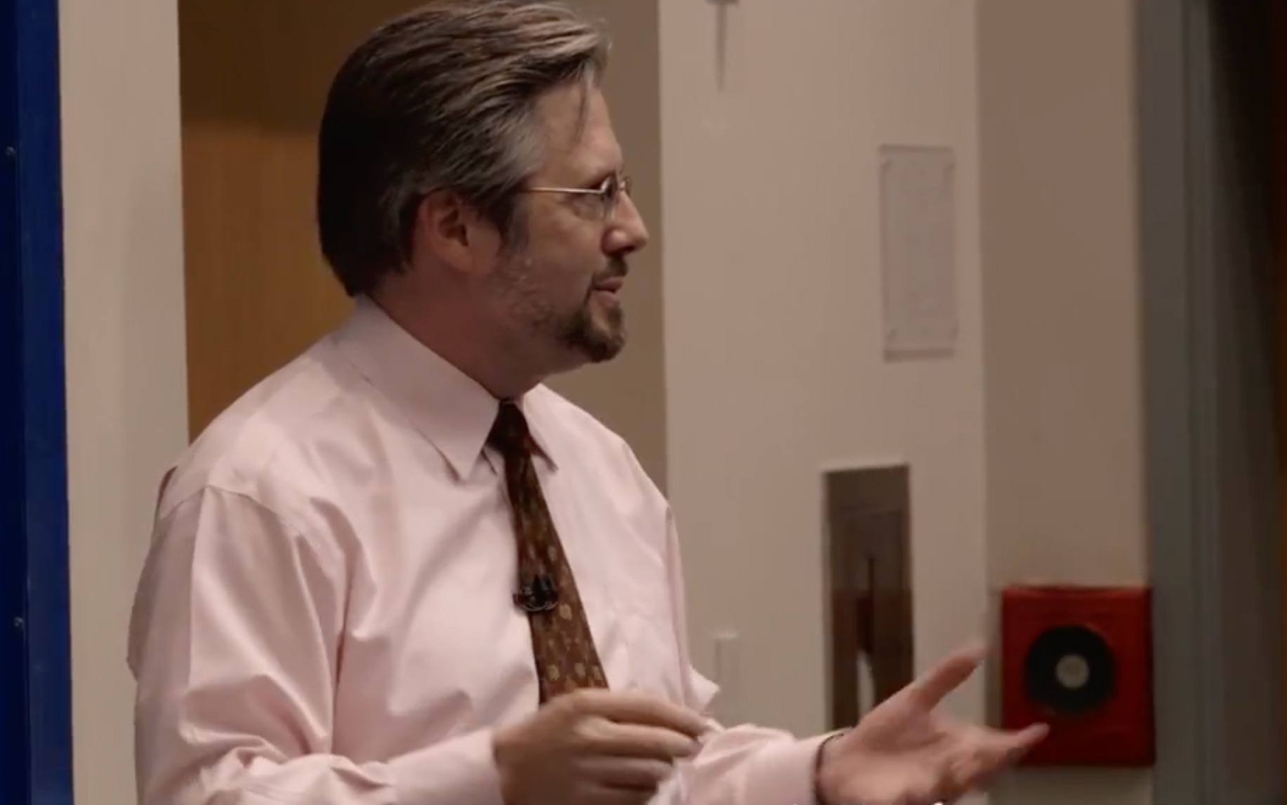 Perry Mehrling 国际货币体系的演变（6）：全球金融危机_哔哩哔哩_bilibili