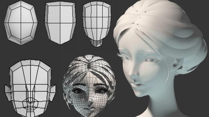 3DMAX-哔哩哔哩_bilibili