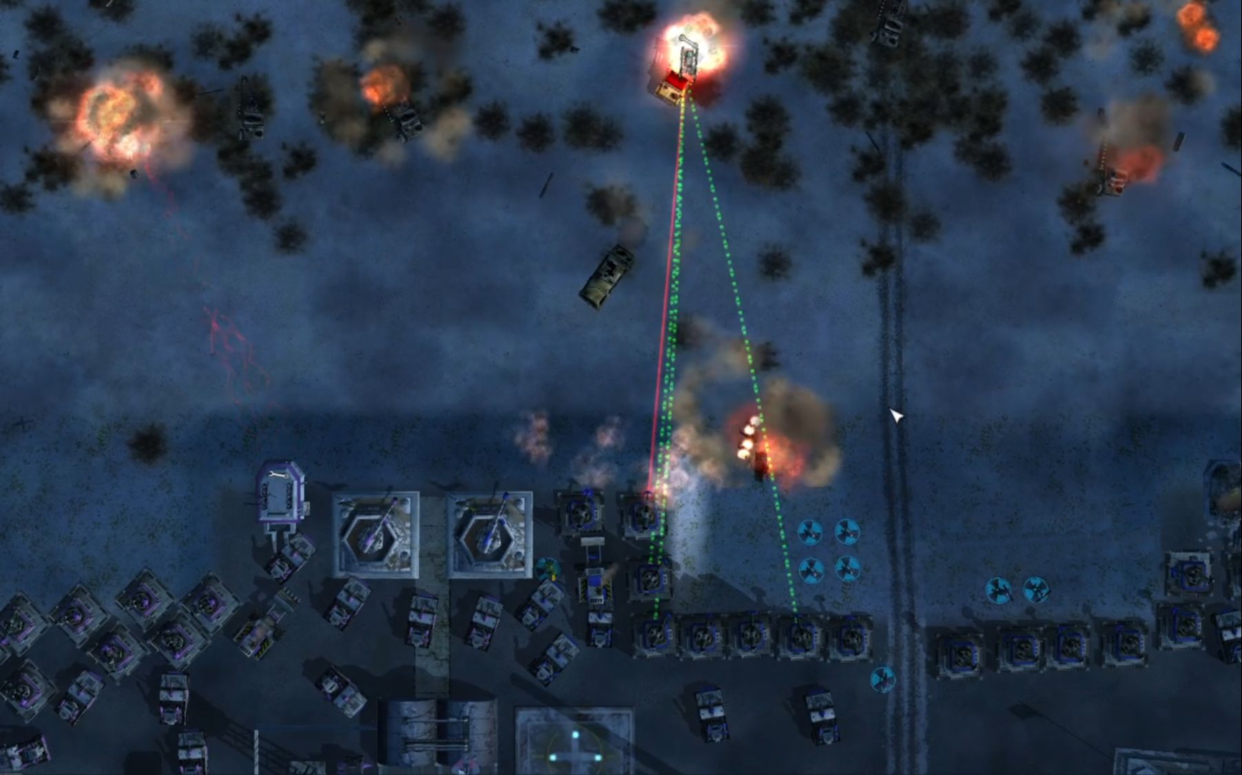 【绝命时刻aod】｛三合一｝AOD 2 mini no money [pashacnc com]_哔哩哔哩_bilibili