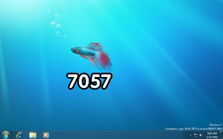 【转载+下载链接】Windows 7 Build 7057 体验_哔哩哔哩 (゜-゜)つロ 干杯~-bilibili