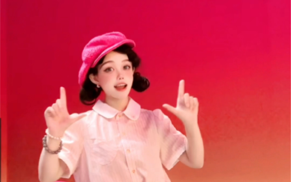 人 间 芭 比 来 了-Barbin-ili芭比-Barbin-ili芭比-哔哩哔哩视频