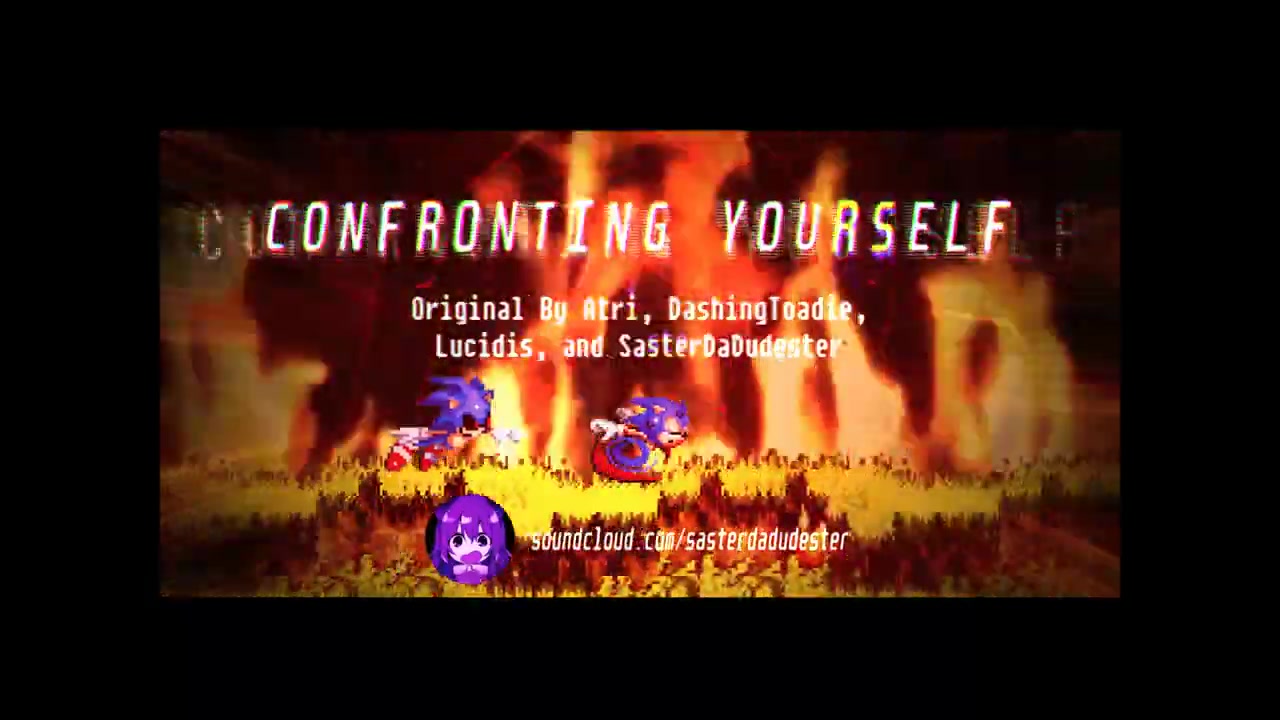 Differentopic - Confronting Yourself [Resastered]_哔哩哔哩 (゜-゜)つロ 干杯~-bilibili