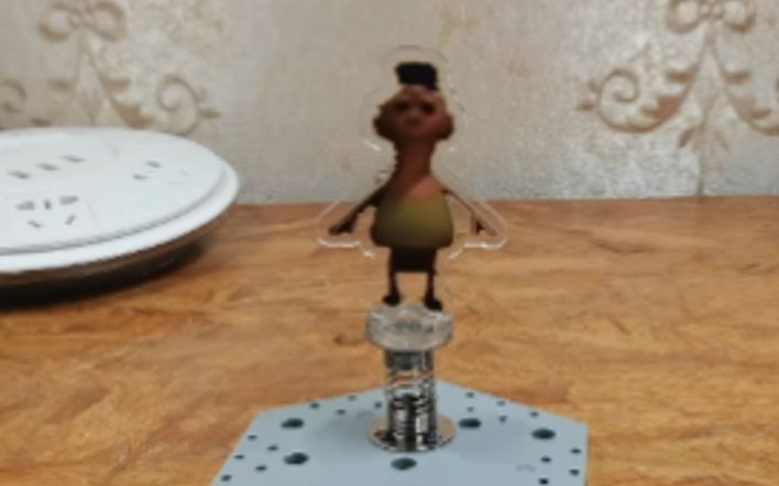 DJGUN五月舰长礼物预览_哔哩哔哩_bilibili