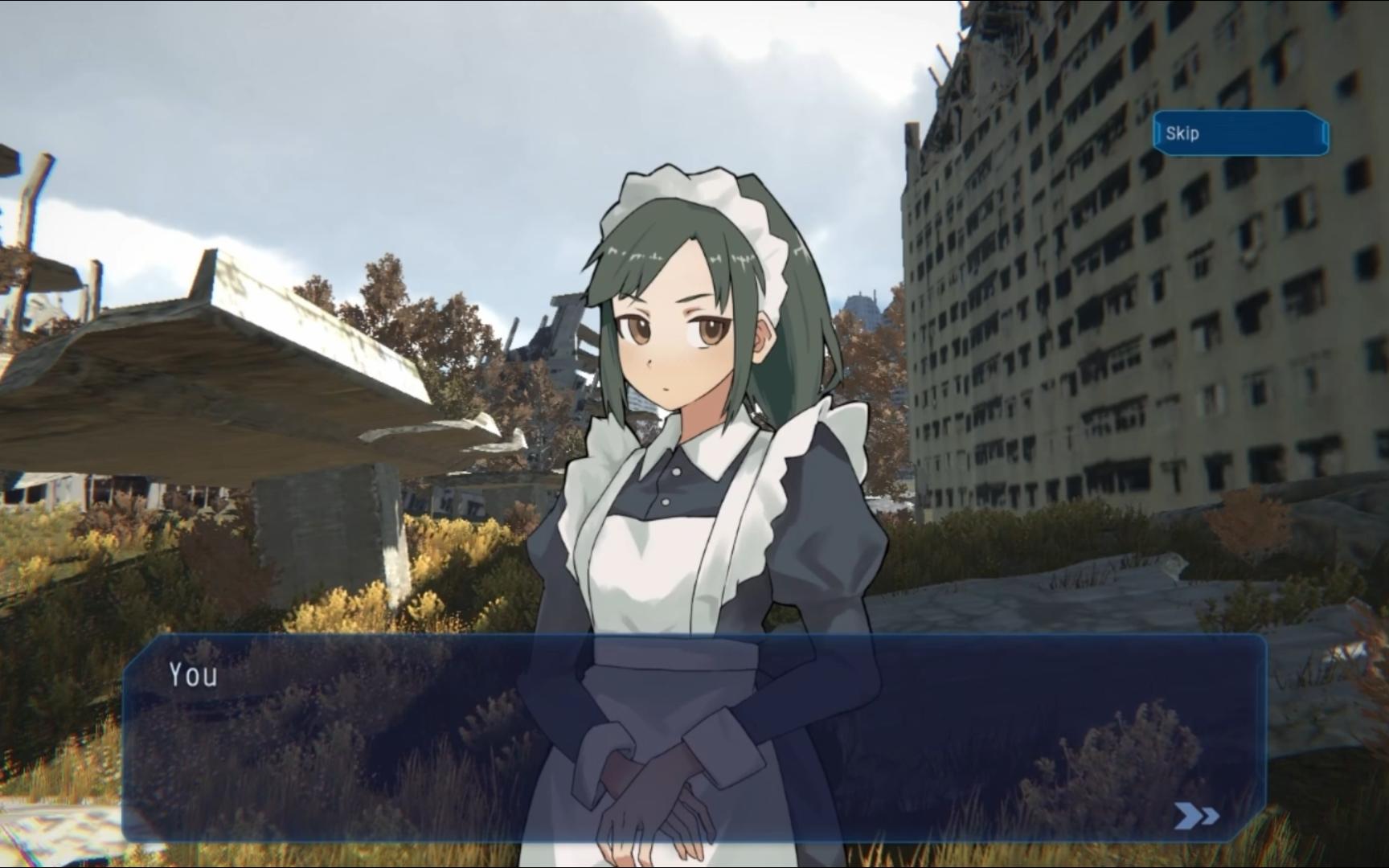 【slg/3d/pc】异世界 LastHarem - 视频下载 Video Downloader