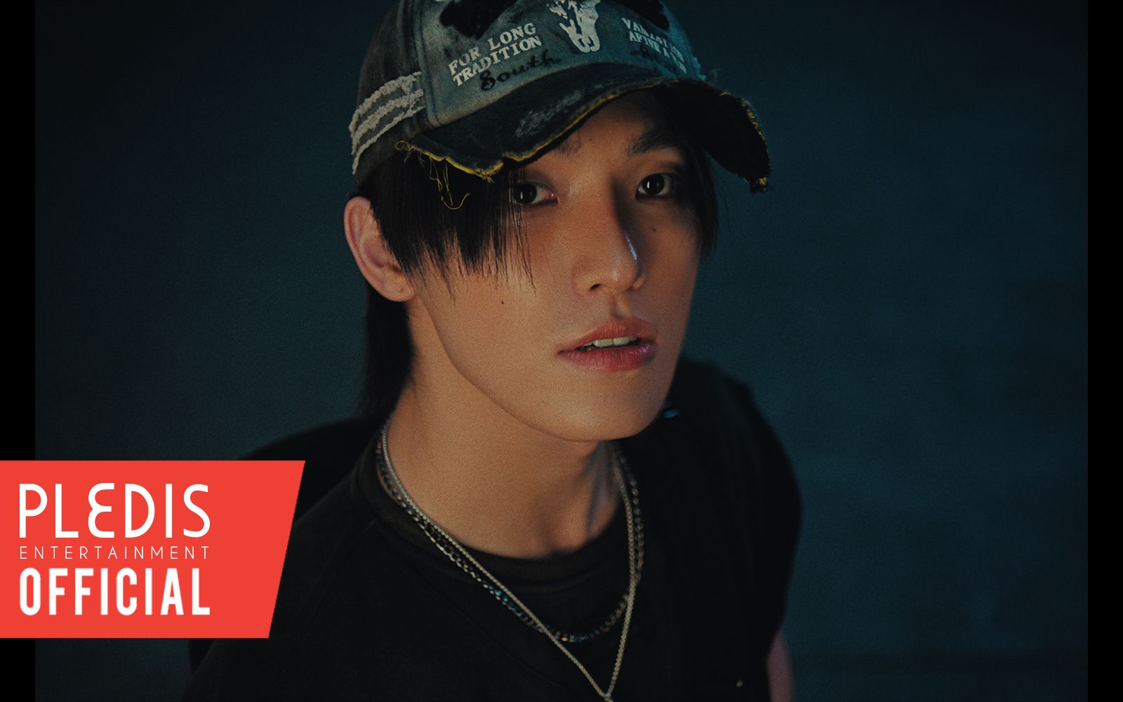 DINO 'Wait' Official Teaser 1-SEVENTEEN-SEVENTEEN-哔哩哔哩视频
