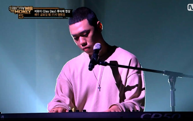 【BEWHY】给我五块钱EP.9《Day Day》CUT_哔哩哔哩_bilibili