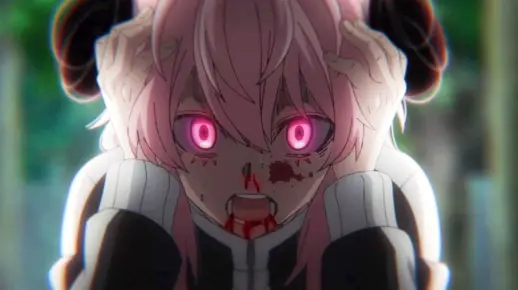 【7月/浦和希&神谷浩史】桃源暗鬼 PV2【MCE汉化组】_哔哩哔哩_bilibili