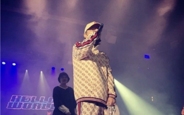 PG ONE《你/我》_哔哩哔哩 (゜-゜)つロ 干杯~-bilibili