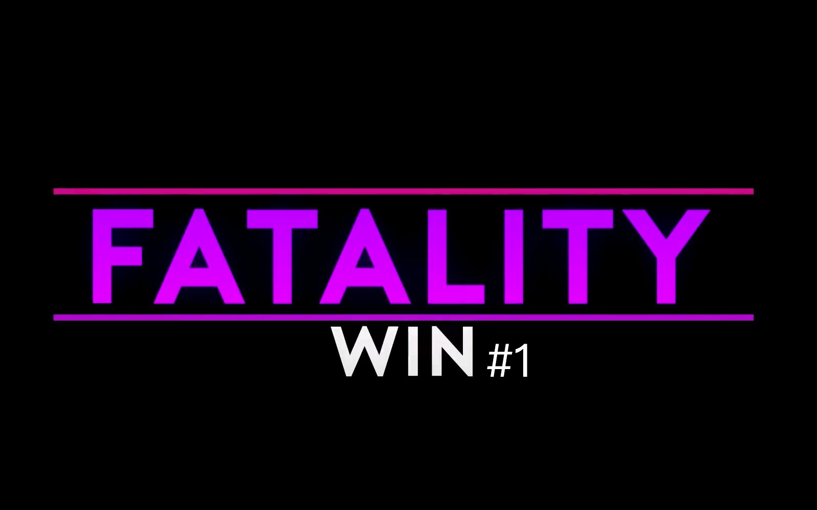 csgo fatality.win (.dll) in hvh #1 FADLL原来也能顶起来_哔哩哔哩 (゜-゜)つロ 干杯~-bilibili