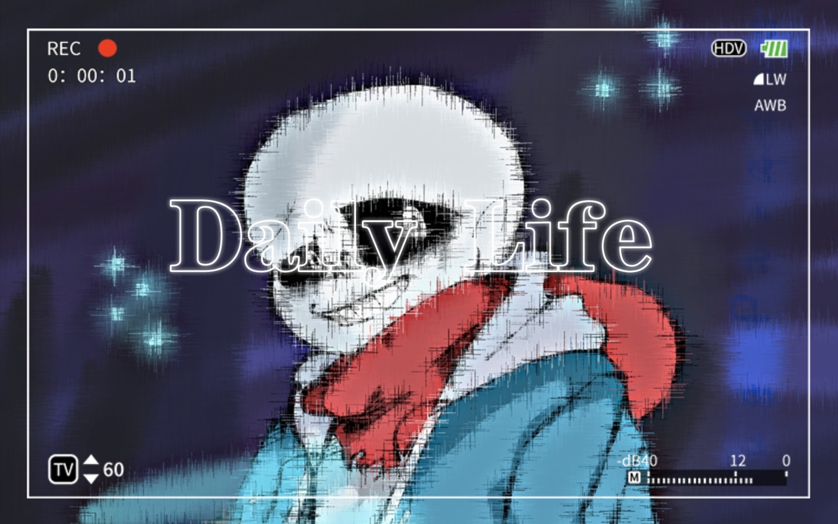 【传说之下:王权掌控】cover完整版ControlControl Spirit sans曲名:《往日不再》