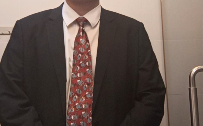 Tom Cardy- Business man【双语字幕】-装机区的口木呆-音乐-哔哩哔哩视频