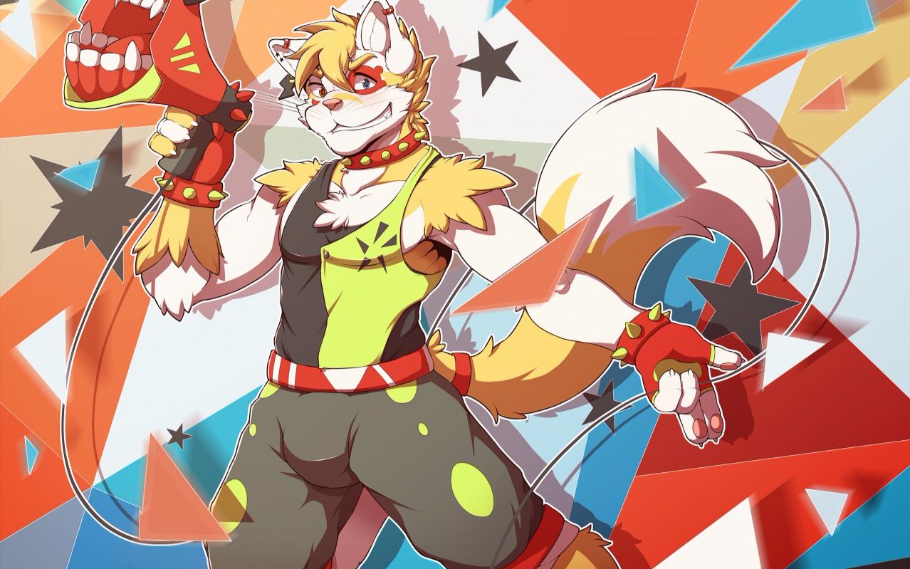 【WALTT】Satisfaction【UTAU Cover】_哔哩哔哩_bilibili