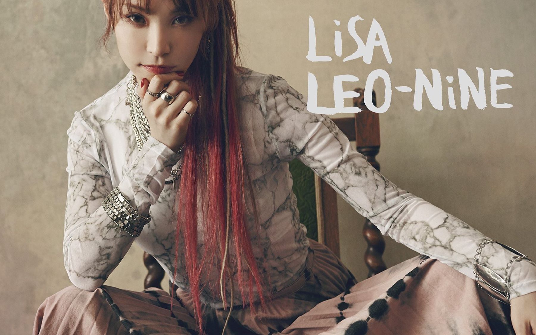 1.中文歌词LiSA [Rising Hope](Av498449671,P1)_哔哩哔哩_bilibili