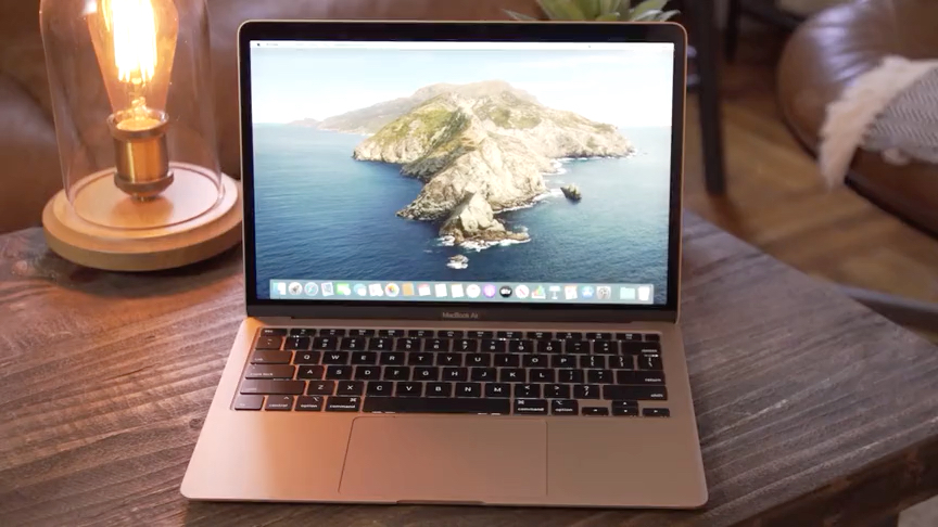 MacBook Pro 2020_哔哩哔哩_bilibili