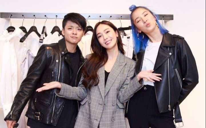 【Transjessi助手君中字】【郑秀妍】170910 Jessica郑秀妍INS直播中文字幕(with Amber&Irene)_哔哩哔哩 ...