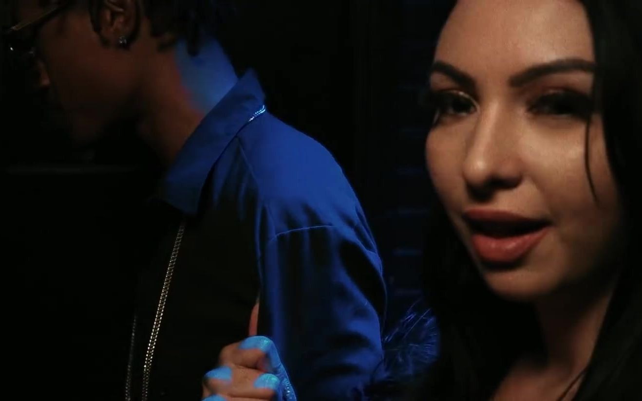 Nhale feat. Doggystyleeee - Chose a G_哔哩哔哩_bilibili