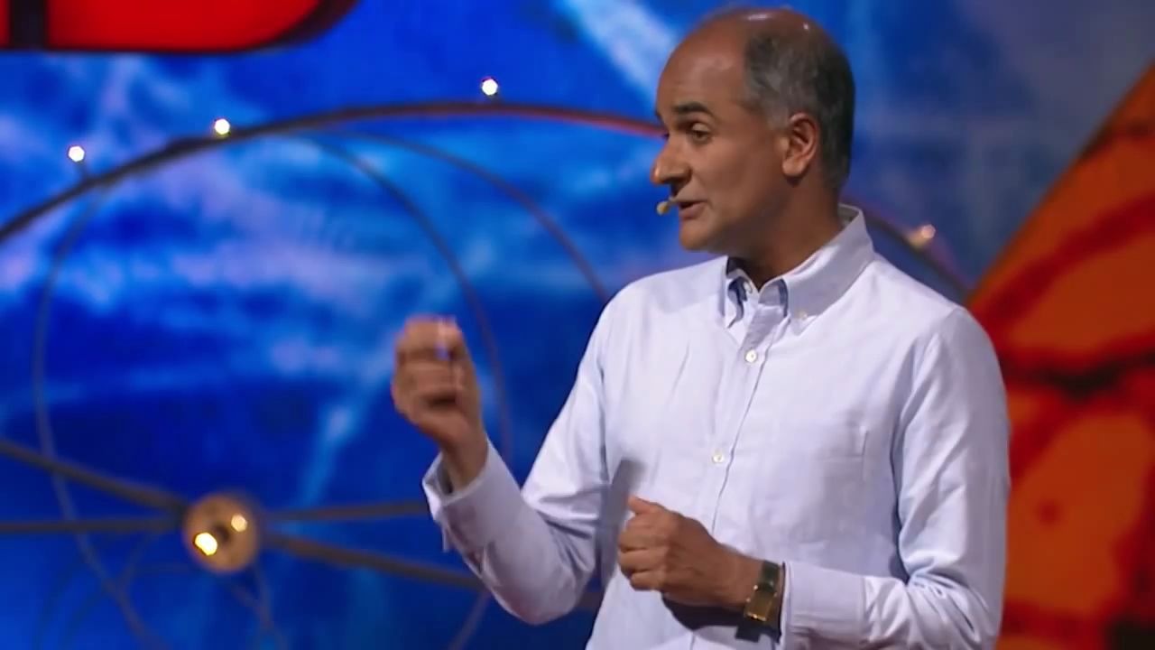 Language Lab丨Keynote 3 教材 Ted Talk 系列：Where is home_哔哩哔哩_bilibili