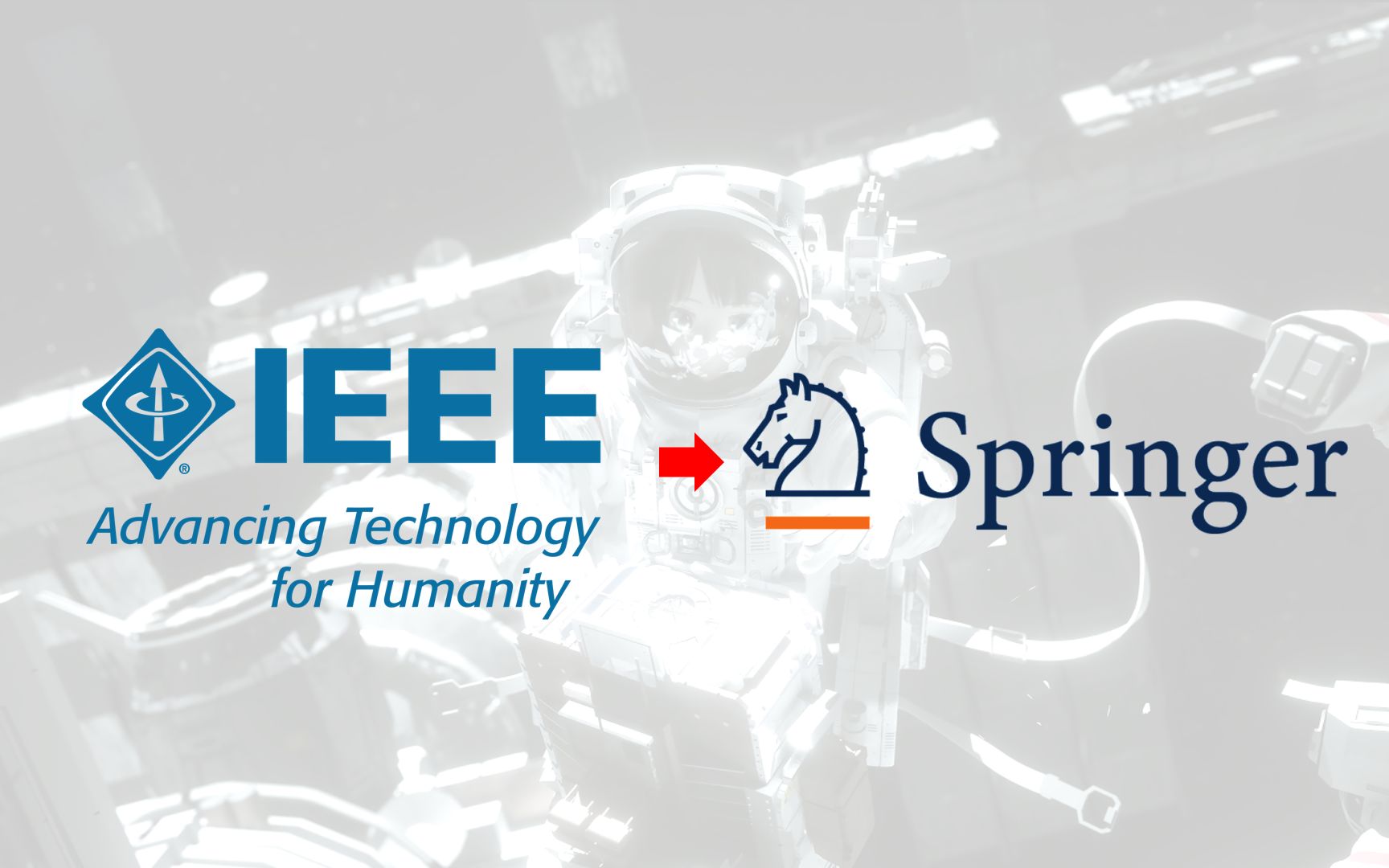 [搬运] 科研必备：LaTex下快速将IEEE格式切换为Springer_哔哩哔哩_bilibili