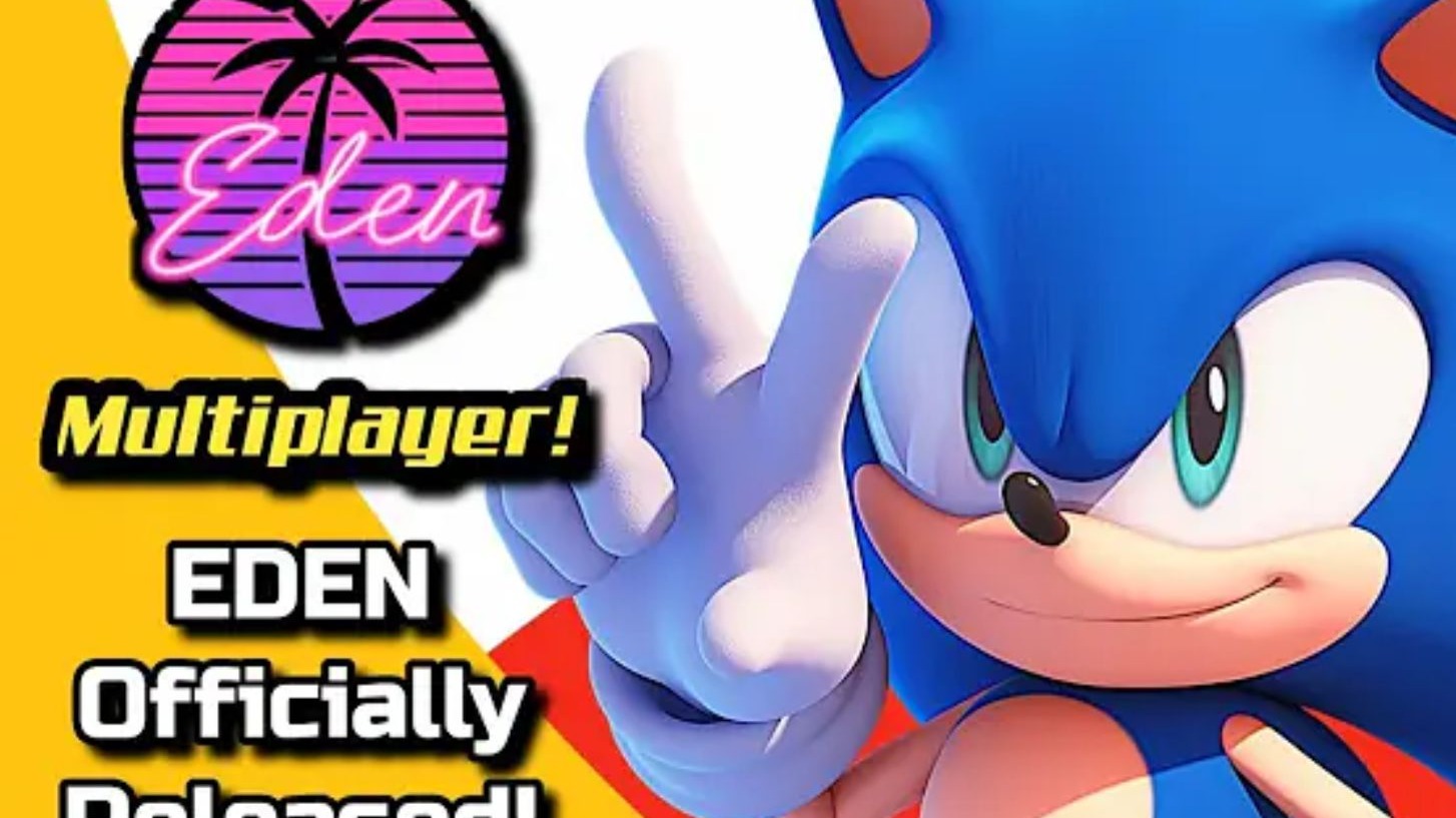 Eden 伊甸园模拟器 0.0.2-pre-alpha | 本地多人游戏正常，可搭配MrPurple萝卜驱动 | 任天堂Switch模拟器 - 视频下载 Video Downloader