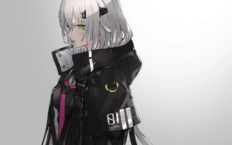 精美画师推荐 第九十五期 neco_哔哩哔哩_bilibili
