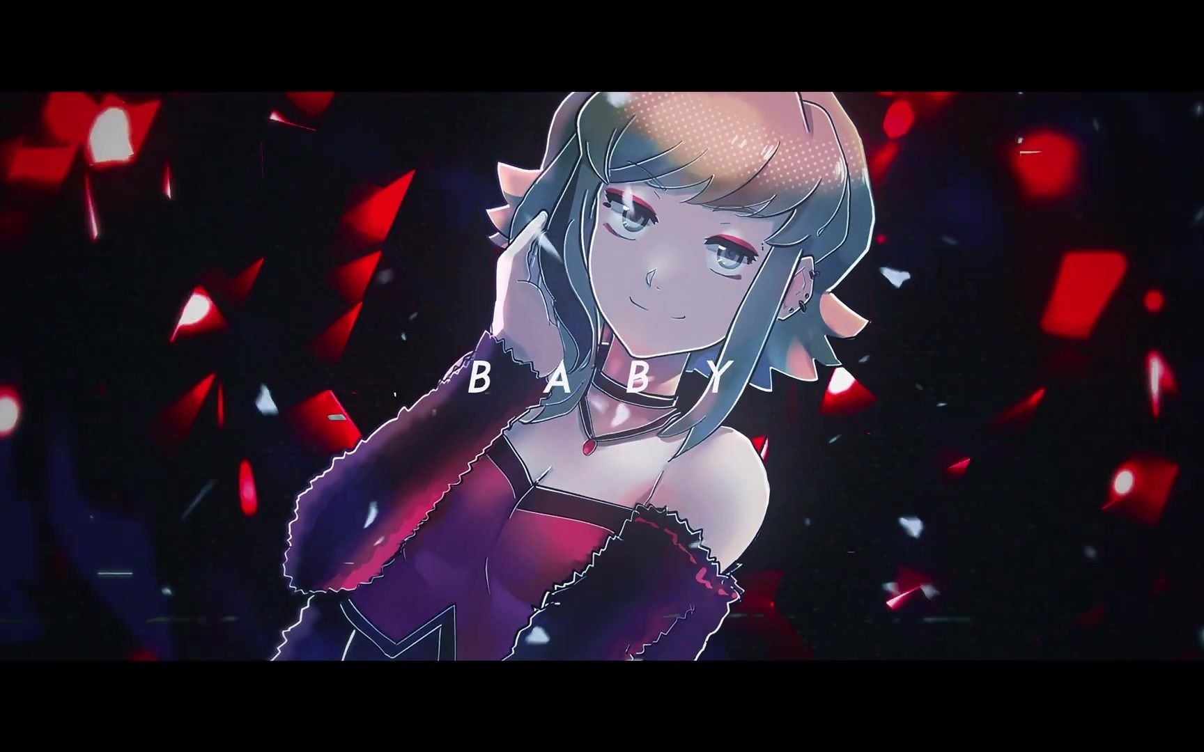 KIRA - Ladylike ft. GUMI_哔哩哔哩_bilibili