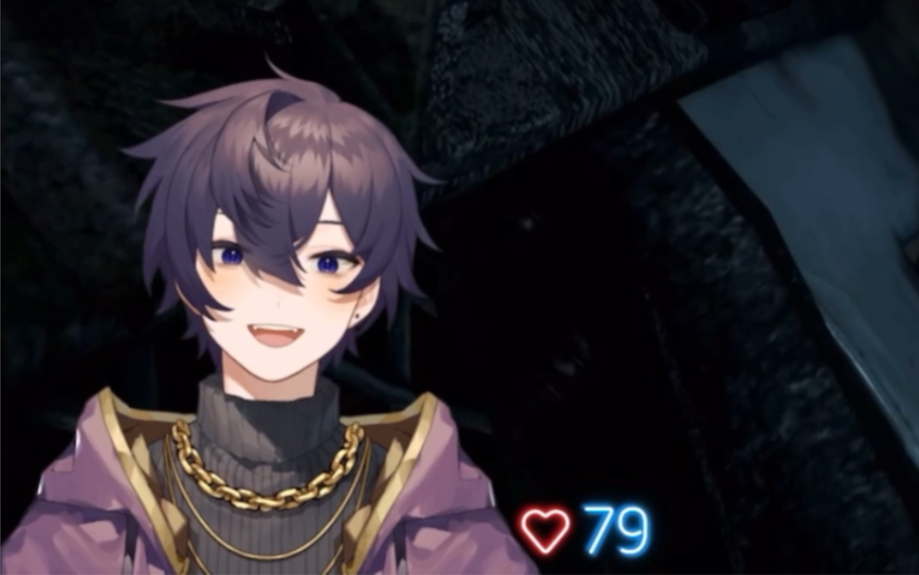 【Shoto/不用烤】啊～啊！啊～_哔哩哔哩_bilibili