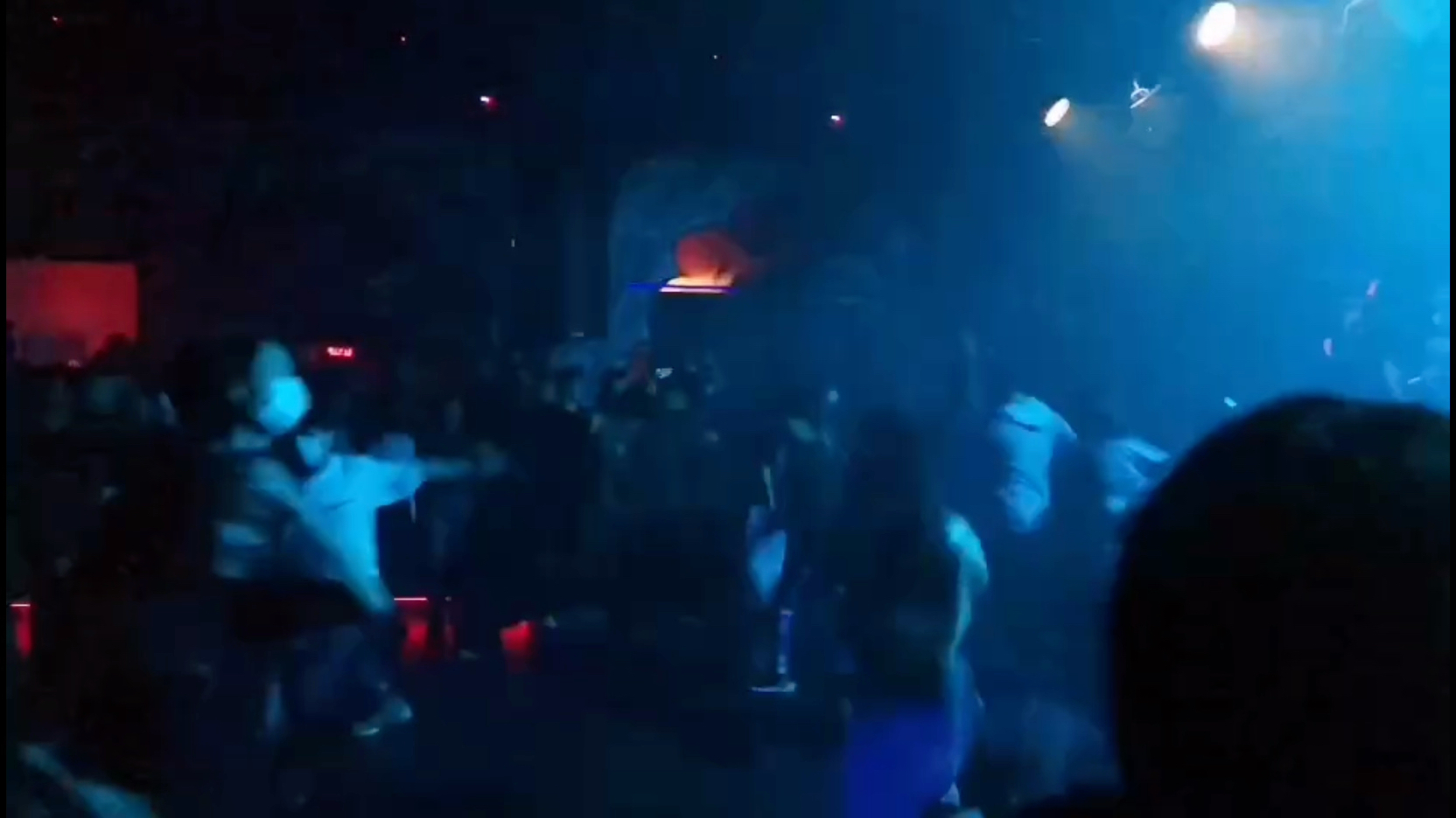 死过翻生 人类补完计画 11.28 广州SD live house_哔哩哔哩_bilibili