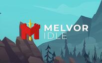 Melvor Idle 梅尔沃放置 22步城镇简单攻略（v1.1.1修订） - 哔哩哔哩