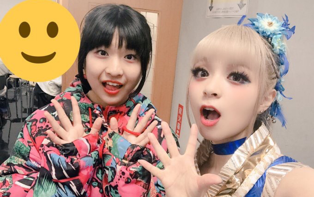 【MARiA/RiRiRi】tik tok小视频_哔哩哔哩_bilibili