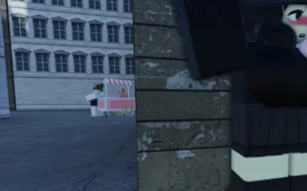 (Roblox)我找到一个真的有R63的游戏