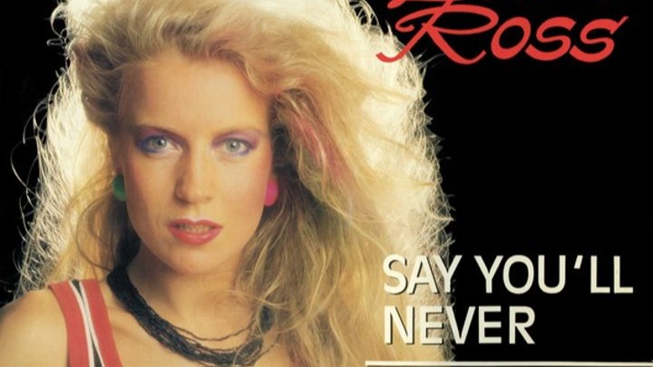 【怀旧/DISCO】 Say You'll Never 【D.J. Alternative A=P MIX】-3岁的大男孩儿-3岁的大男孩儿 ...