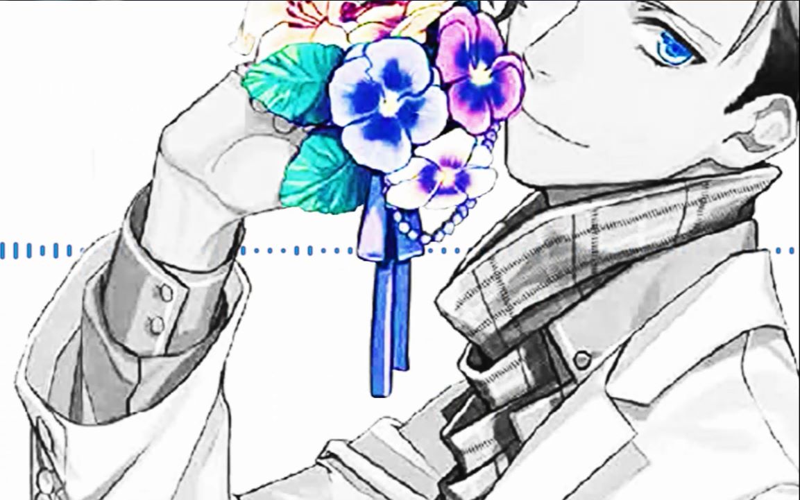 【自制mv】THRIVE-LOVE ADDICTION_哔哩哔哩_bilibili