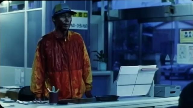 The Eel (1997) – Trailer_哔哩哔哩_bilibili