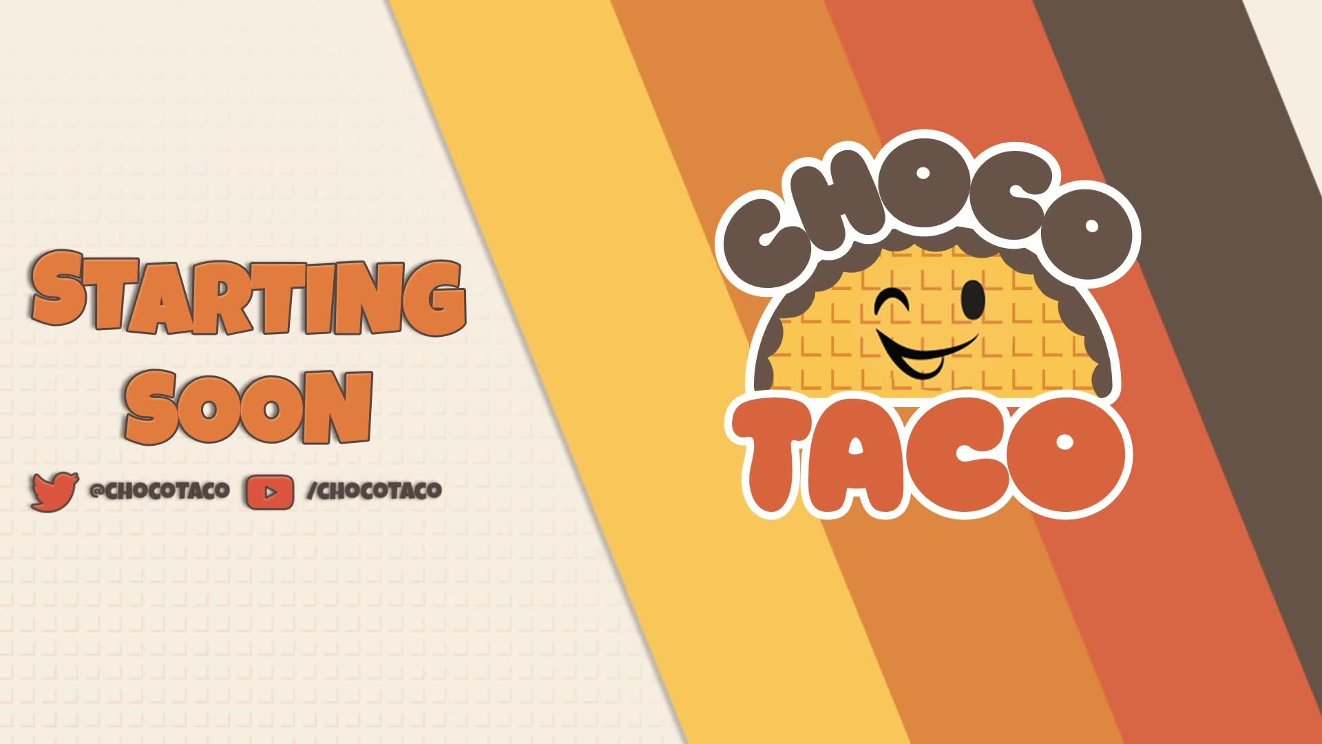 chocoTaco 2020.10.21直播录像_哔哩哔哩_bilibili