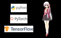 基于tacotron2的galgame角色语音合成+galgame解包 保姆级教程（千恋万花版） - 哔哩哔哩