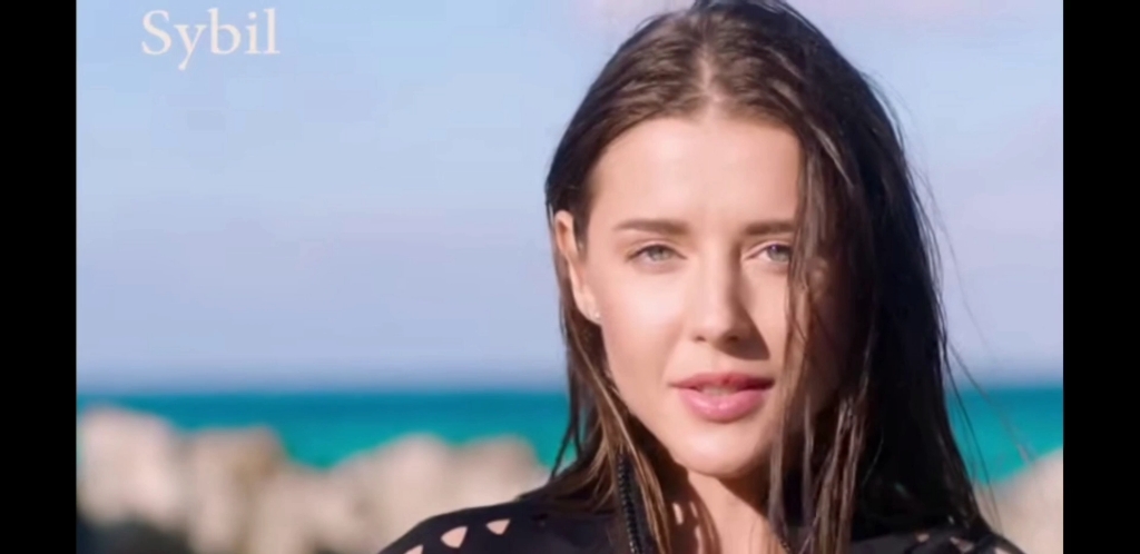 【sybil】乌克兰女神混剪 - 视频下载 Video Downloader