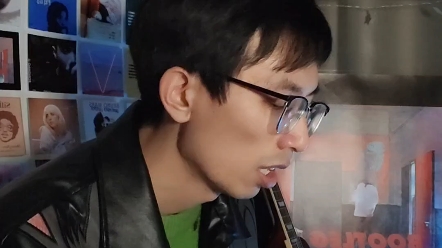 孤雏-陈戚钧Mr_Chin-陈戚钧Mr_Chin-哔哩哔哩视频