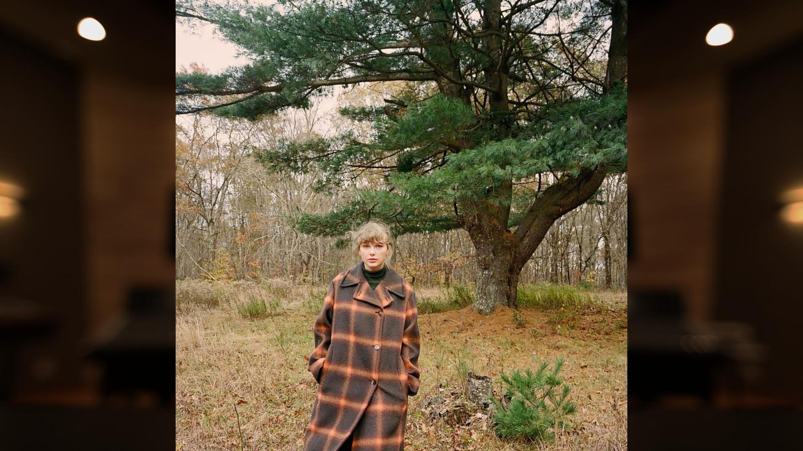 「evermore｜常春藤」ivy - Taylor Swift 泰勒·斯威夫特-JLRS日落fm-JLRS日落fm-哔哩哔哩视频