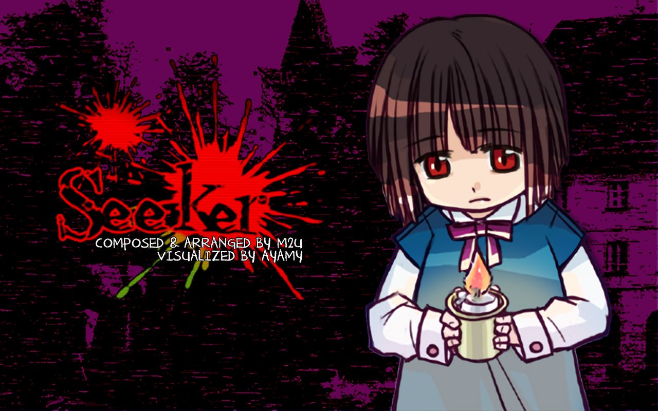 [DJMAX RESPECT V] Seeker 6B SC perfect play_哔哩哔哩_bilibili