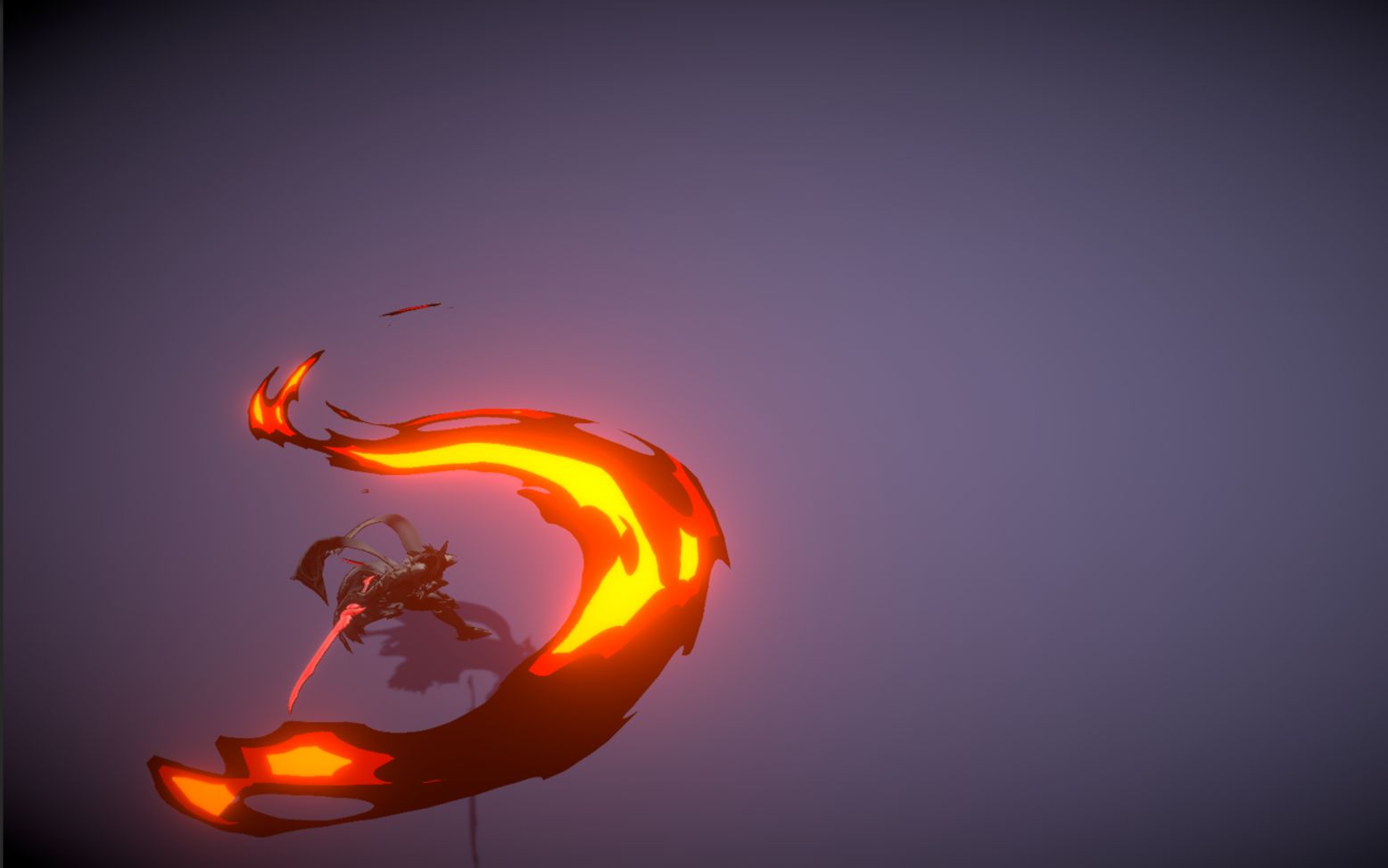 （完整制作版）ase简易风格化火焰材质-bilibili(B站)无水印视频解析——YIUIOS易柚斯