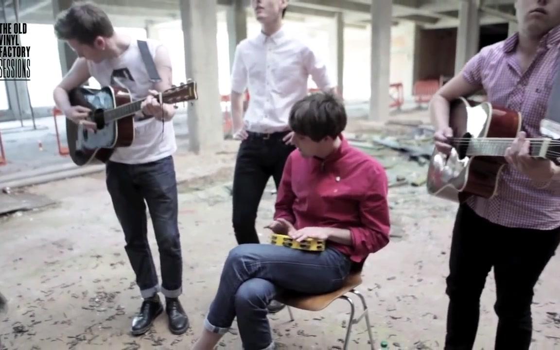 The Heartbreaks - I'm On Fire_哔哩哔哩_bilibili